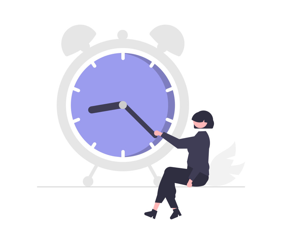 Big Timer | Fullscreen countdown timer